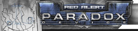 Red Alert: Paradox Device