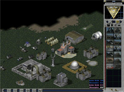 Red Alert: Paradox Device