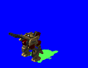 Juggernaut | Project Perfect Mod